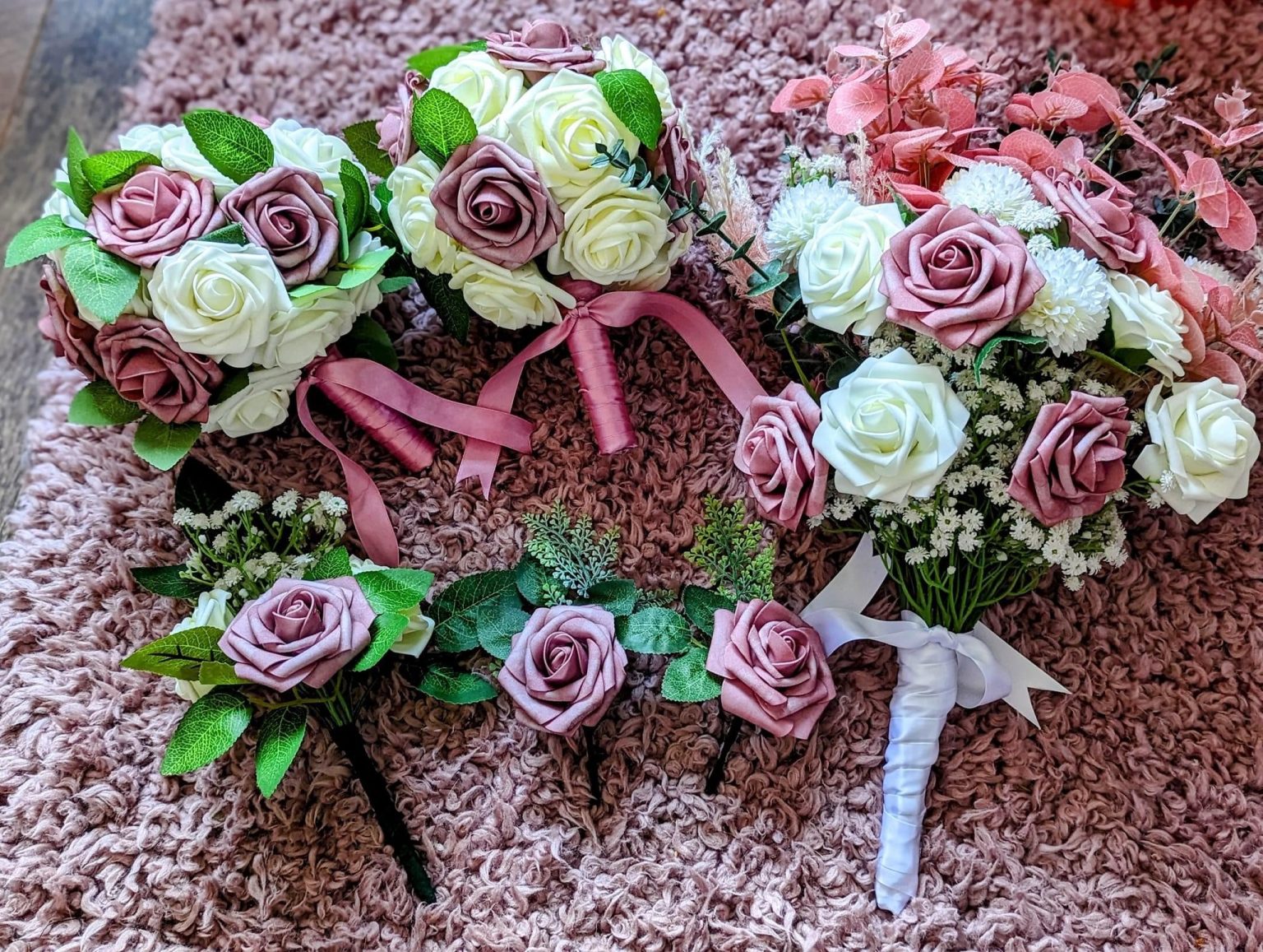 Michaela Barnes Creations - Brogdale Farm