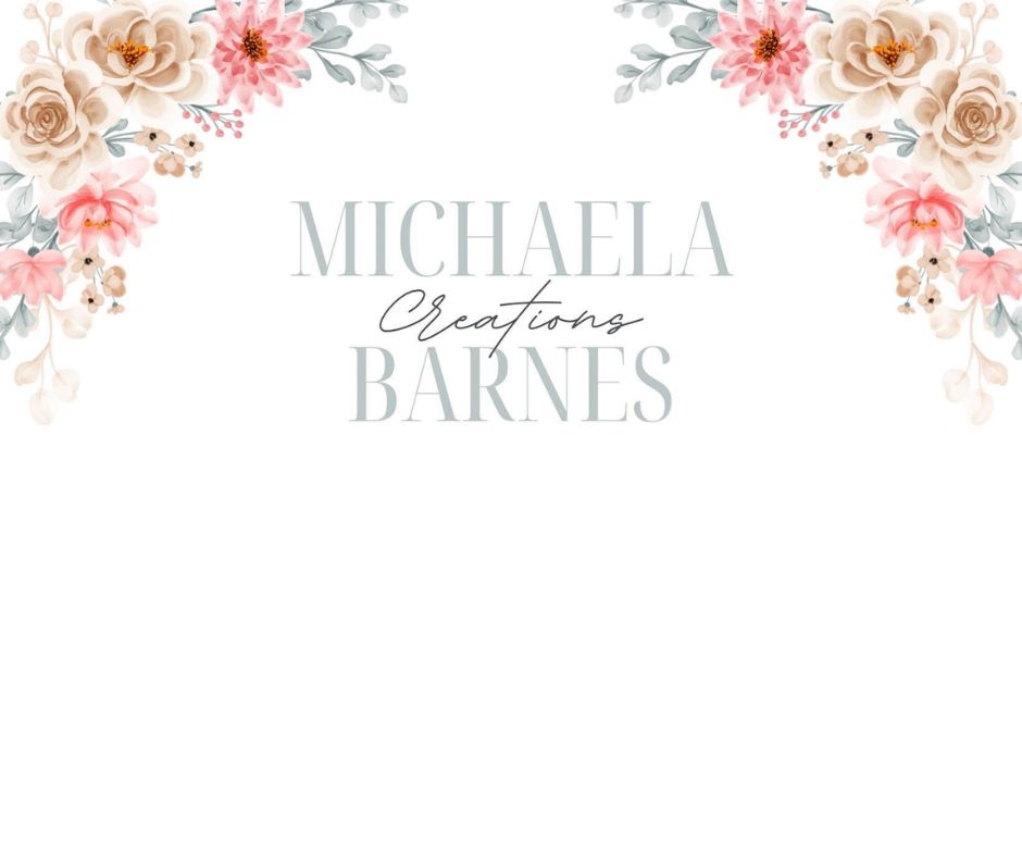 Michaela Barnes Creations - Brogdale Farm